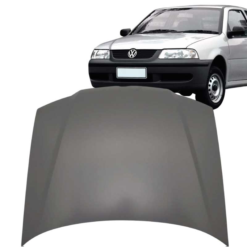 CAPO GOL/ PARATI/ SAVEIRO G3 99/05 IMPORTADO - Silva Ramos Acessórios