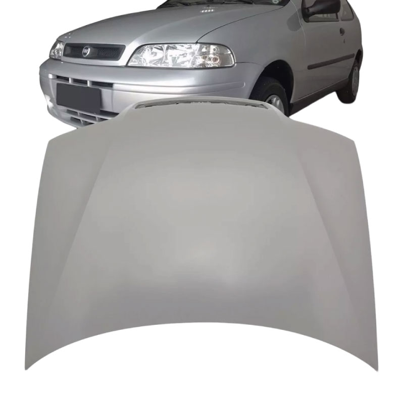 CAPO PALIO/ SIENA /STRADA 01/03 SEM FURO IMPORTADO - Silva Ramos Acessórios